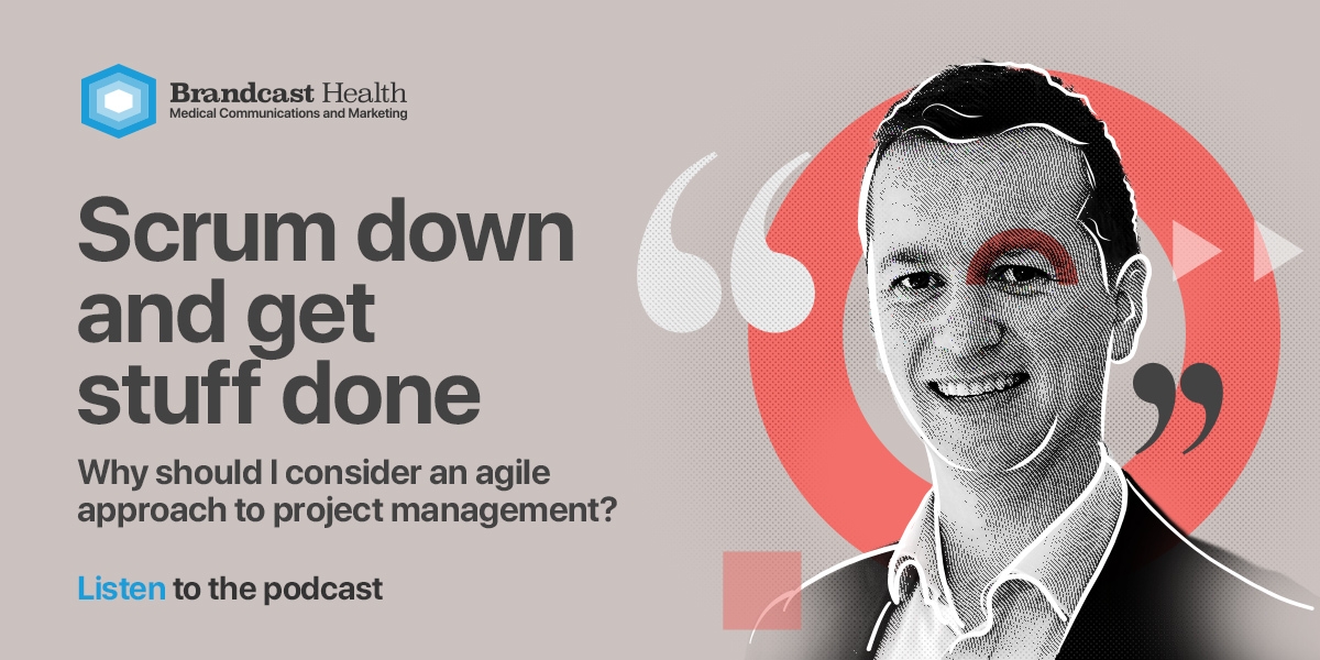 Scrum down and get stuff done. Why should I consider an agile approach ...