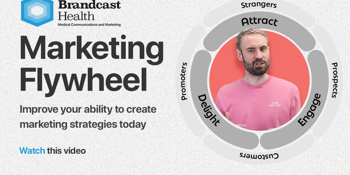 Transform your digital marketing strategy | Brandcast Health