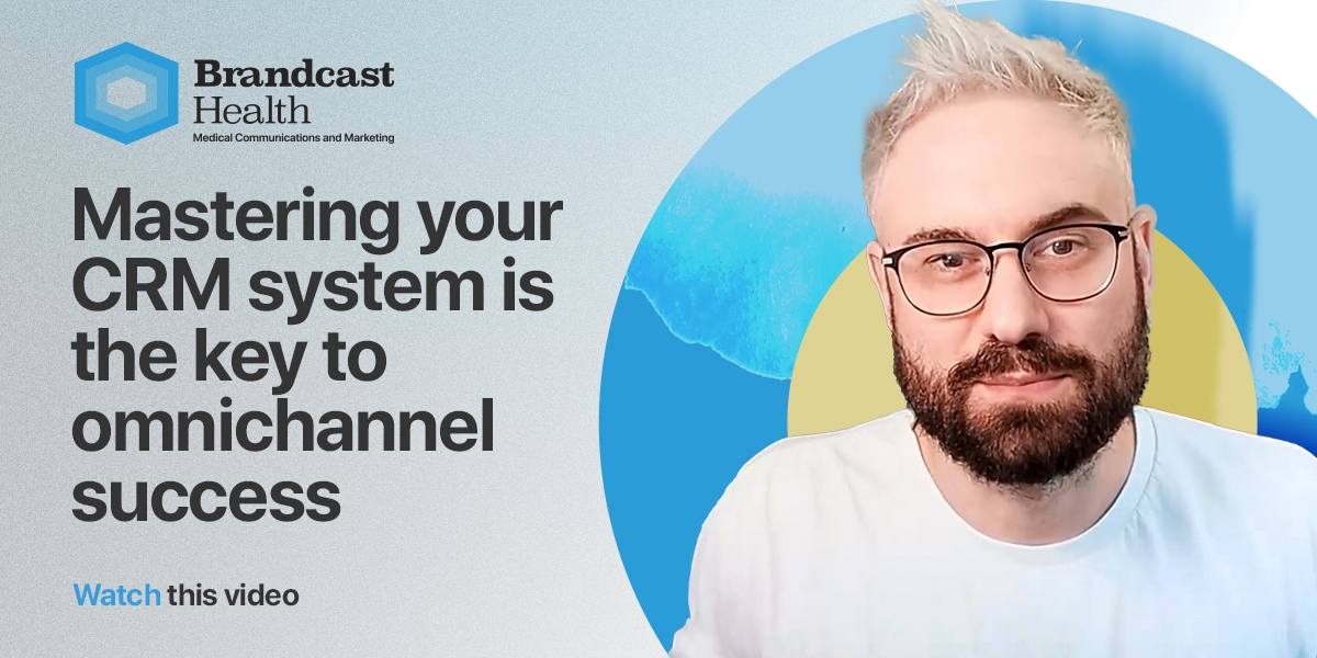 Mastering your CRM system is the key to omnichannel success | Brandcast ...